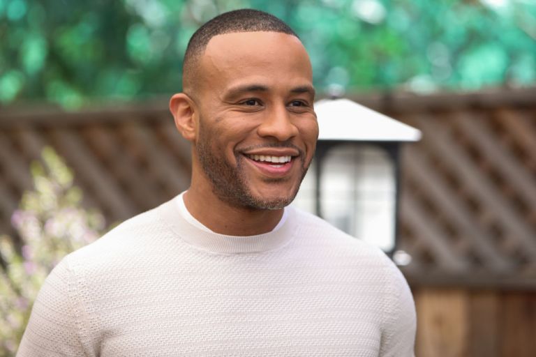 DeVon Franklin: Managing Expectations Is Essential To Healthy Relationships