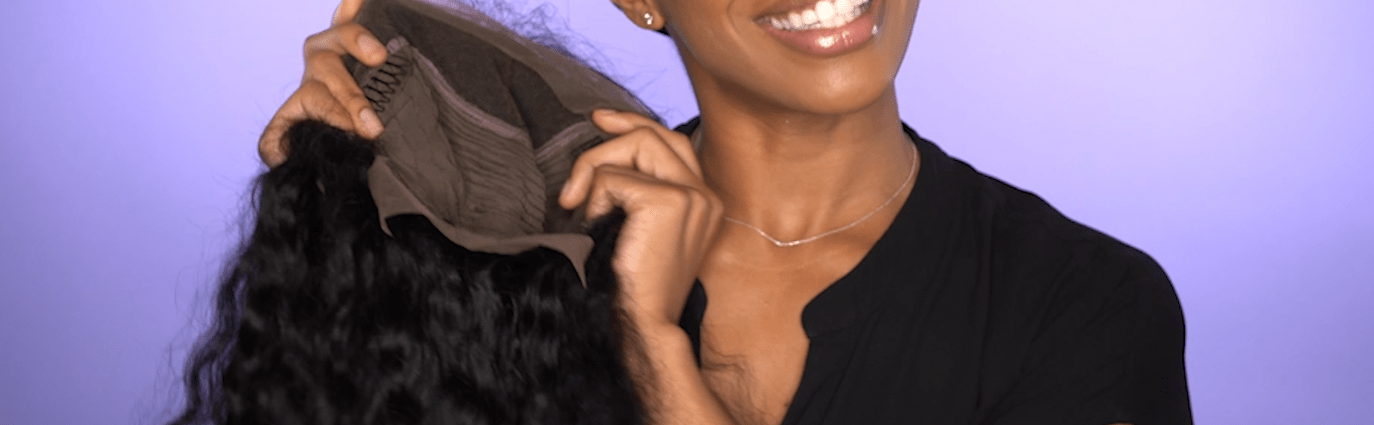 Here's Everything You Need To Lay Your Lace Front Wig This Summer