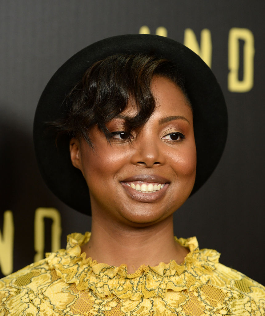 Misha Green Inks Major Overall Deal With Apple+