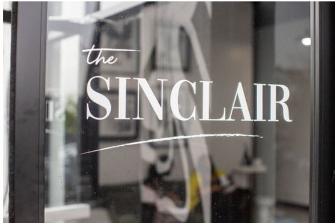 Buy Black Friday: New Luxury Wedding Venue The Sinclair