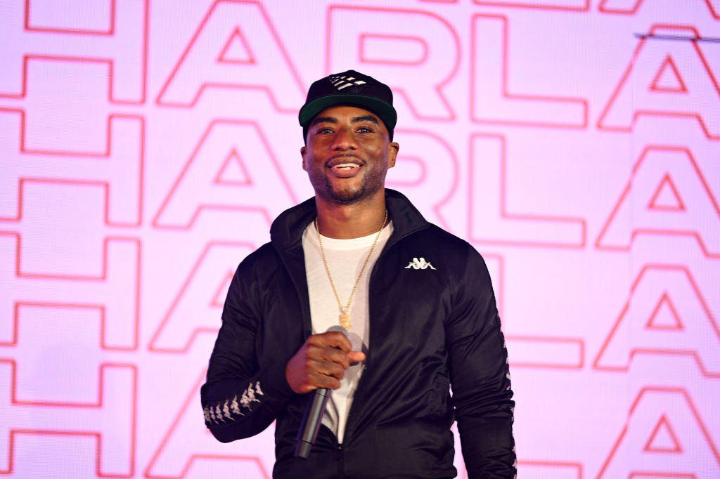 Charlemagne Tha God Has A New Talk Show Coming To Comedy Central