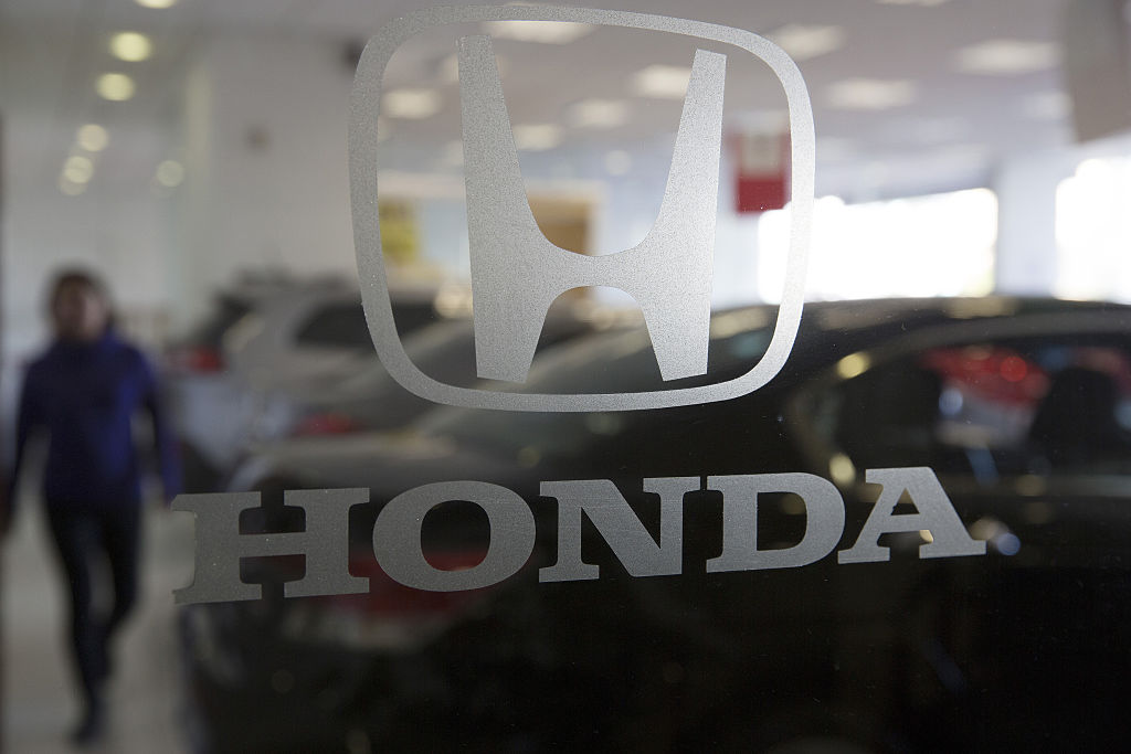 North Carolina Woman Labeled "Bon Quisha" After Purchasing New Car