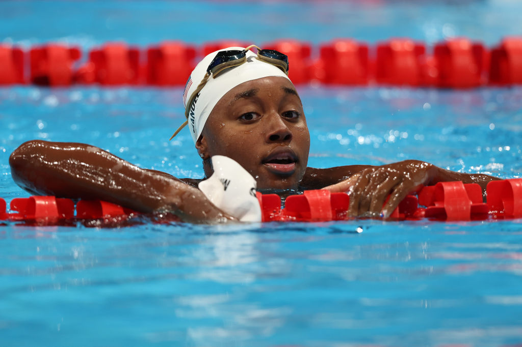 MADAMENOIRE Presents 'Women To Know': The Sports Edition