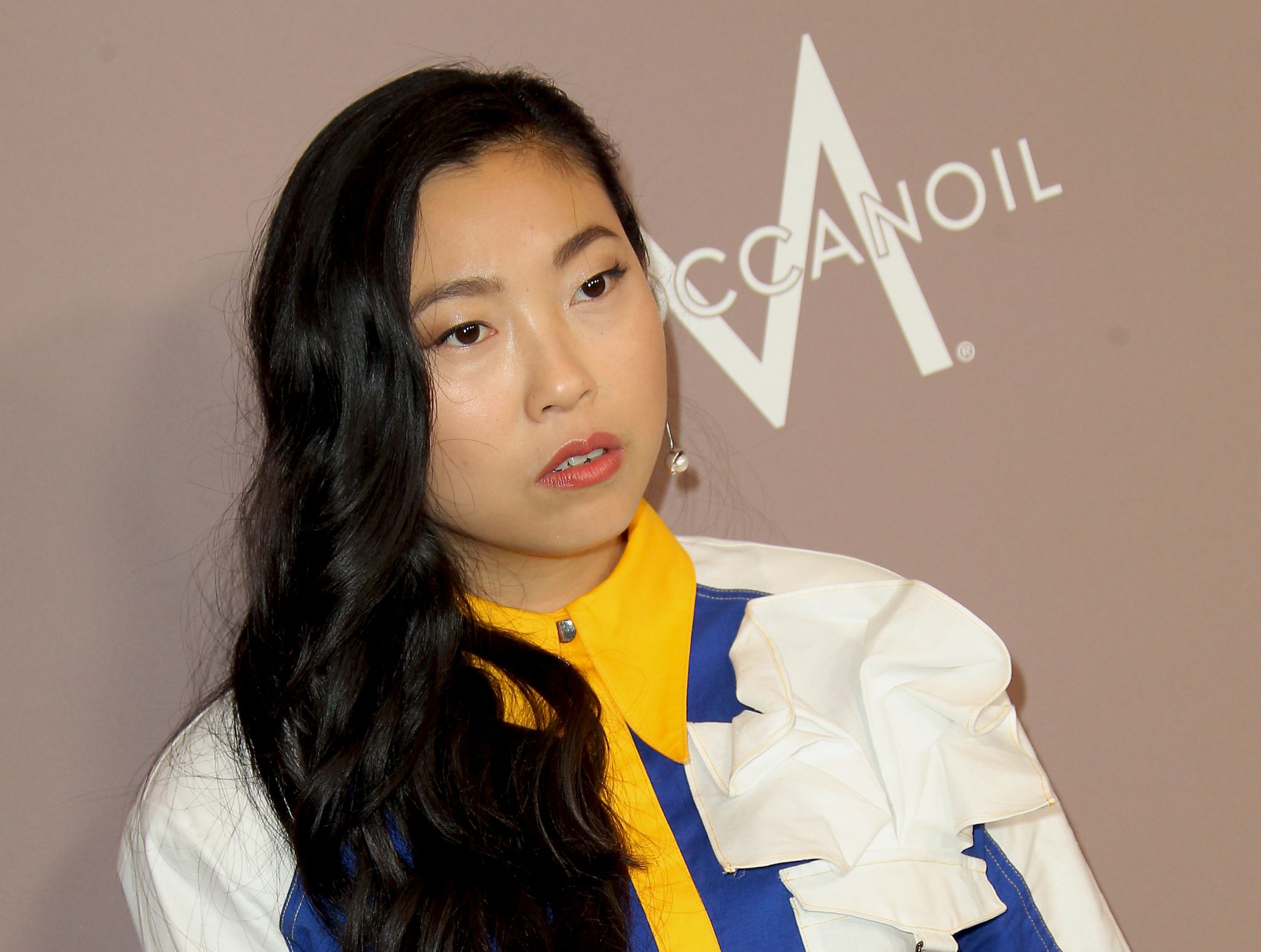 Awkwafina's Blaccent & 6 Other Times Black Women Were Appropriated