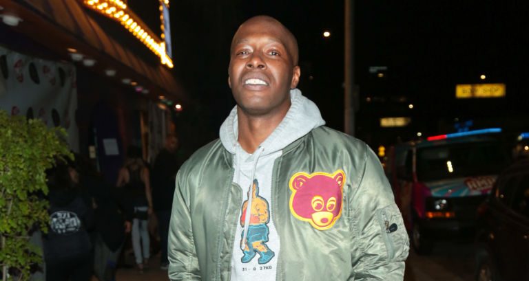 Comedian Fuquan Johnson Among Three Dead After Suspected Drug Overdose