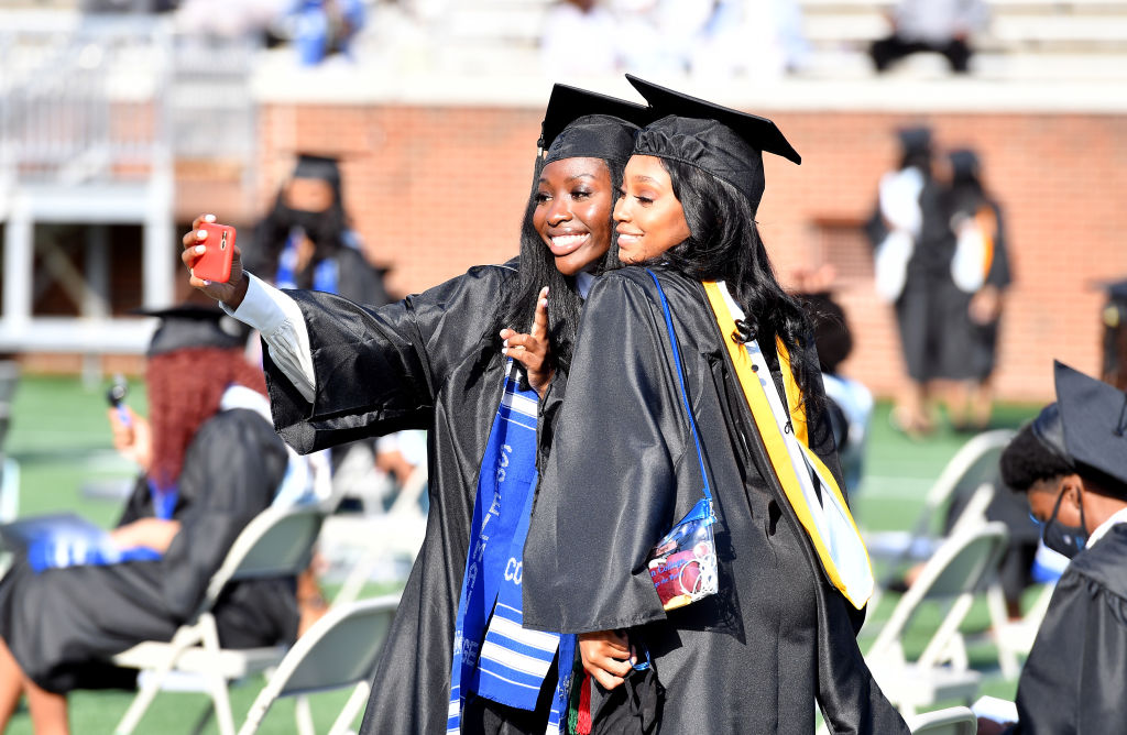 How Spelman College Shaped These Three Women's Lives