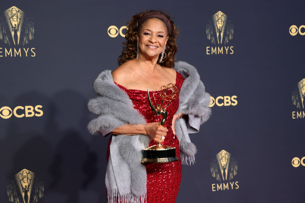 Here Are A Few Things You Should Know About Debbie Allen