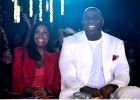 Cookie And Magic Johnson Celebrate Their 30th Wedding Anniversary