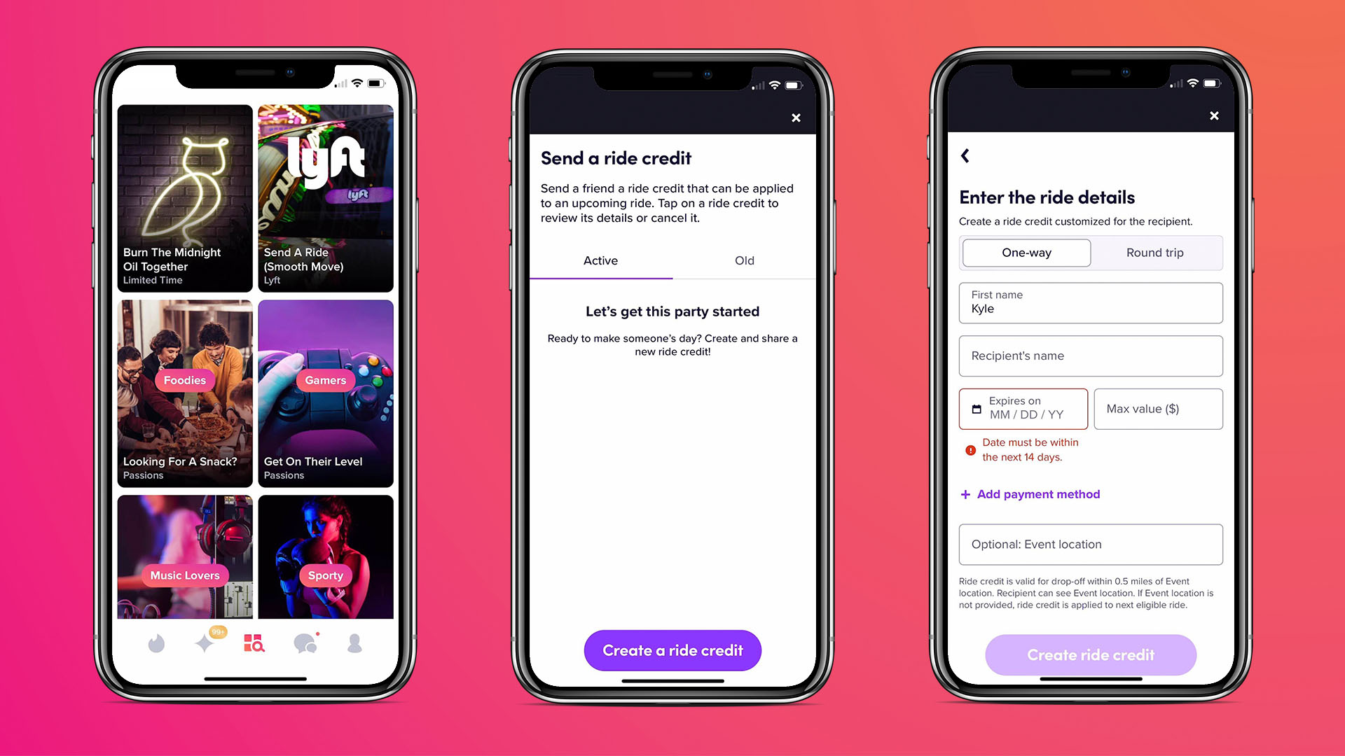 Tinder Implements New Background Checking Tool For Users