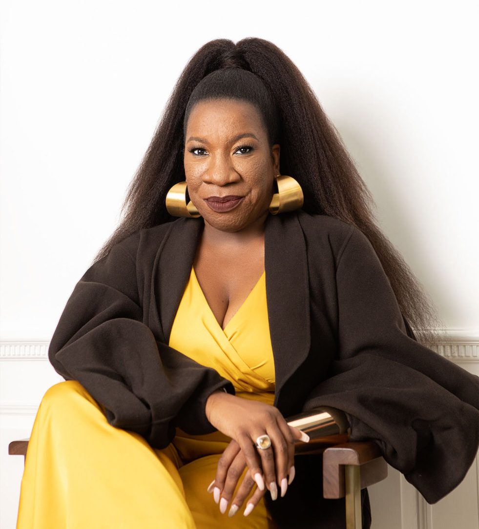 Black Women Who Are Creating History In The Moment