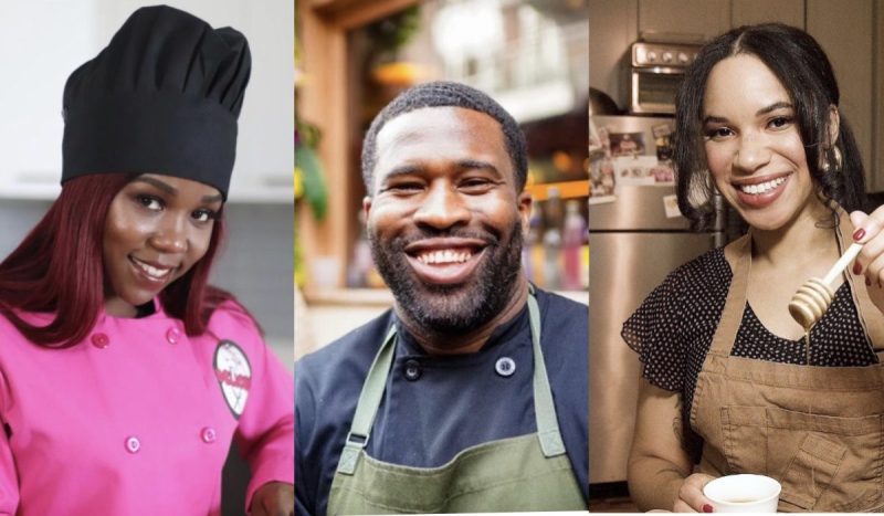 Three Chefs Share Warm Bread Recipes That Will Melt In Your Mouth