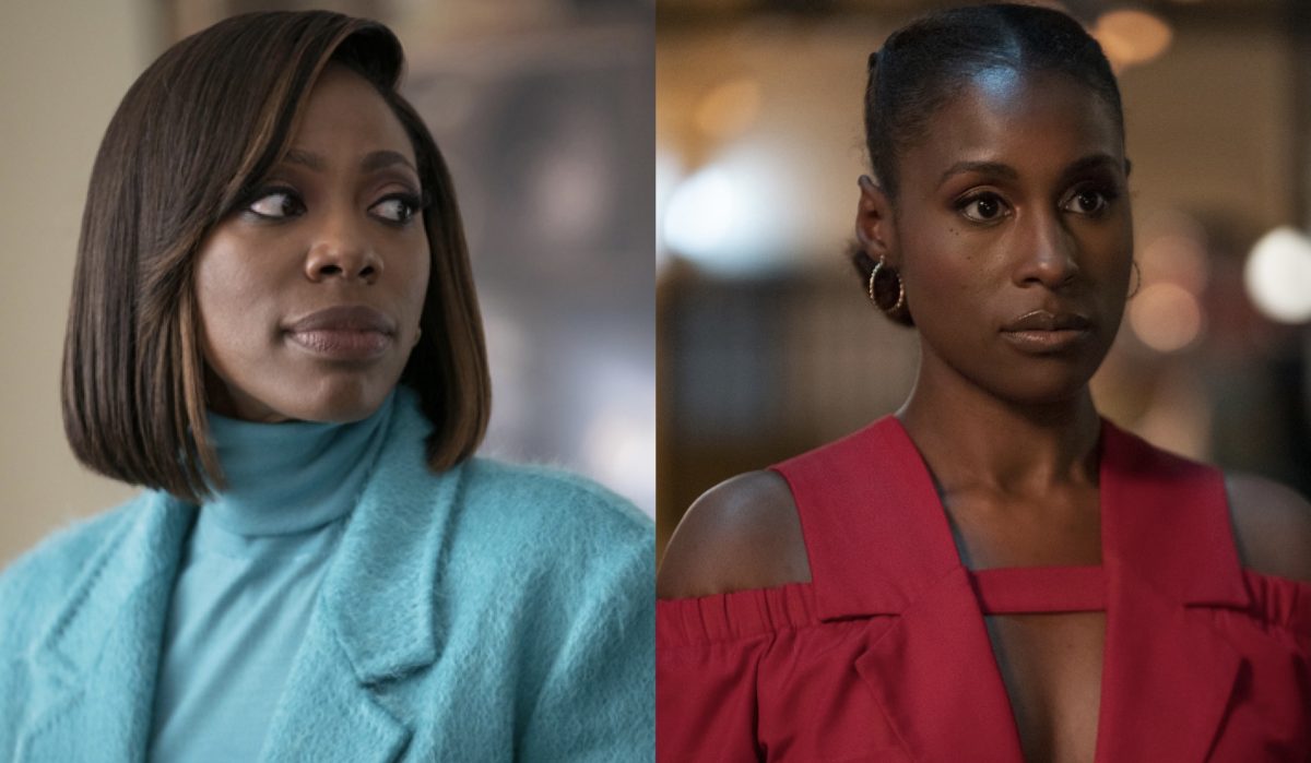 ‘Insecure’: Issa & Molly Still Looking For Love In All The Wrong Places