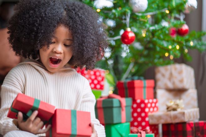 8 Black-Owned Toy Brands To Shop This Holiday Season