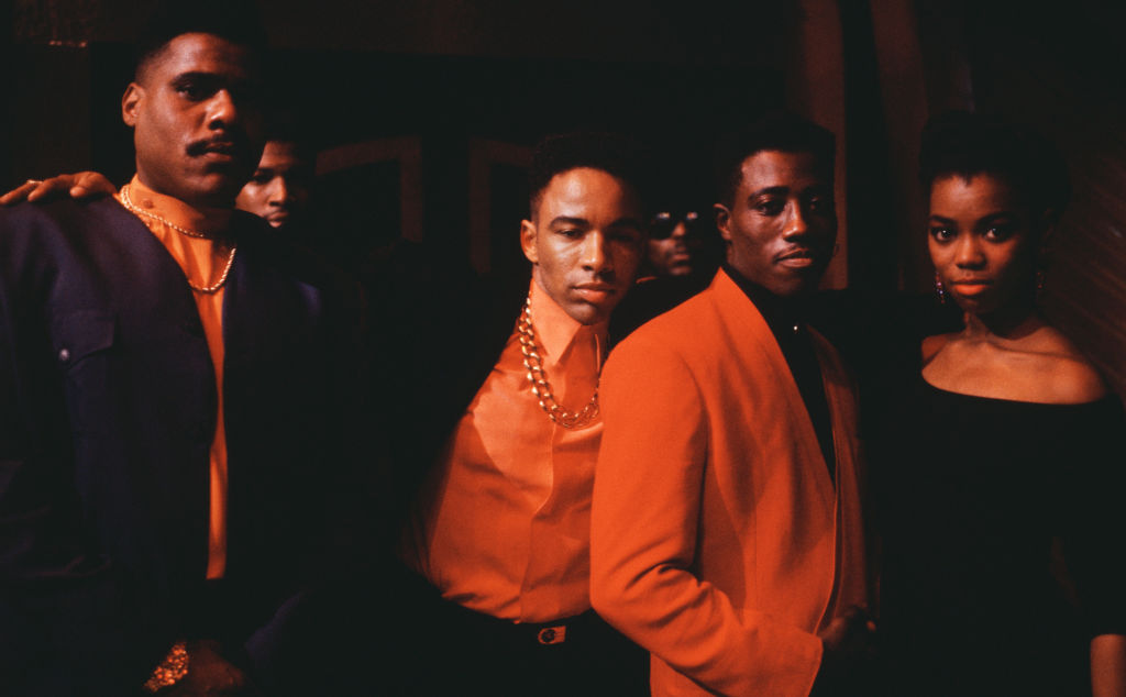 New Jack City Sequel Coming Plus 6 Black Cult Classics We Want More Of New Jack City Sequel Coming Plus 6 Black Cult Classics We Want More Of