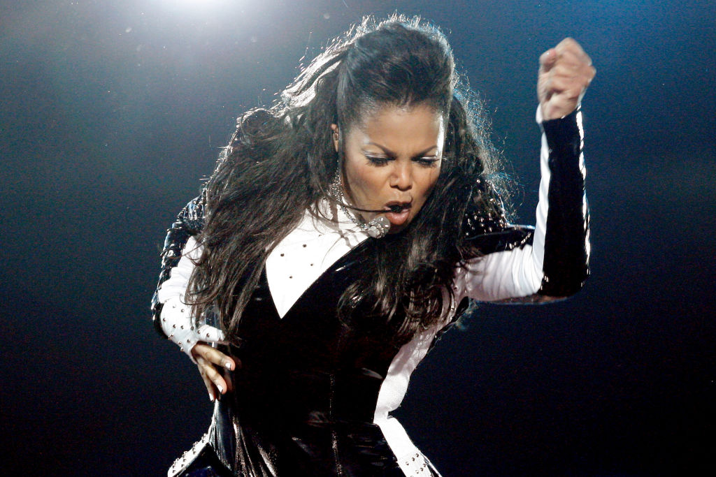 What We Learned From The Latest Trailer For Janet Jackson's Documentary