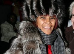 Angela Yee Speaks On The Tension Between Her And Charlamagne