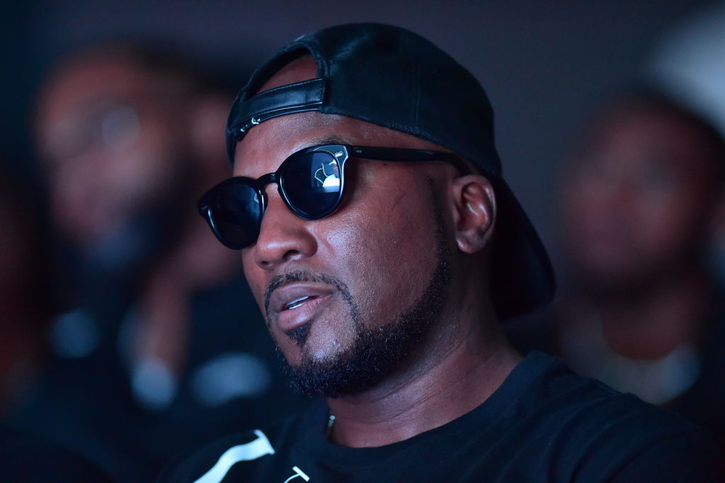 Jeezy Says His Late Mother Turned His 'Pain Into Power' In Heartfelt Post