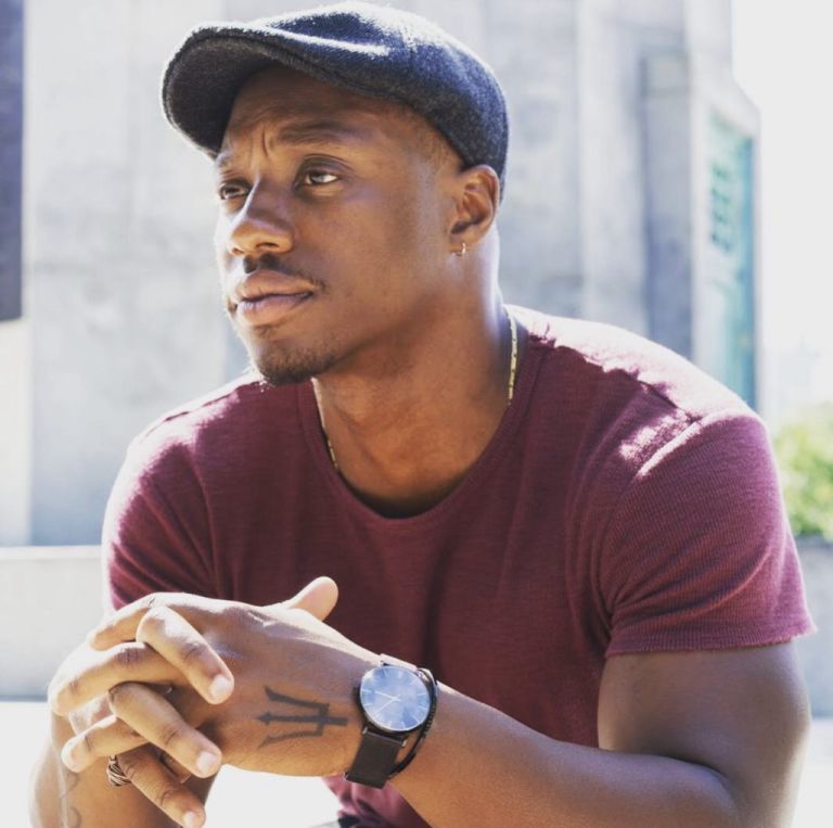 Marcus Callender Talks The Power Of Wu-Tang, The Grind And Distant Loving