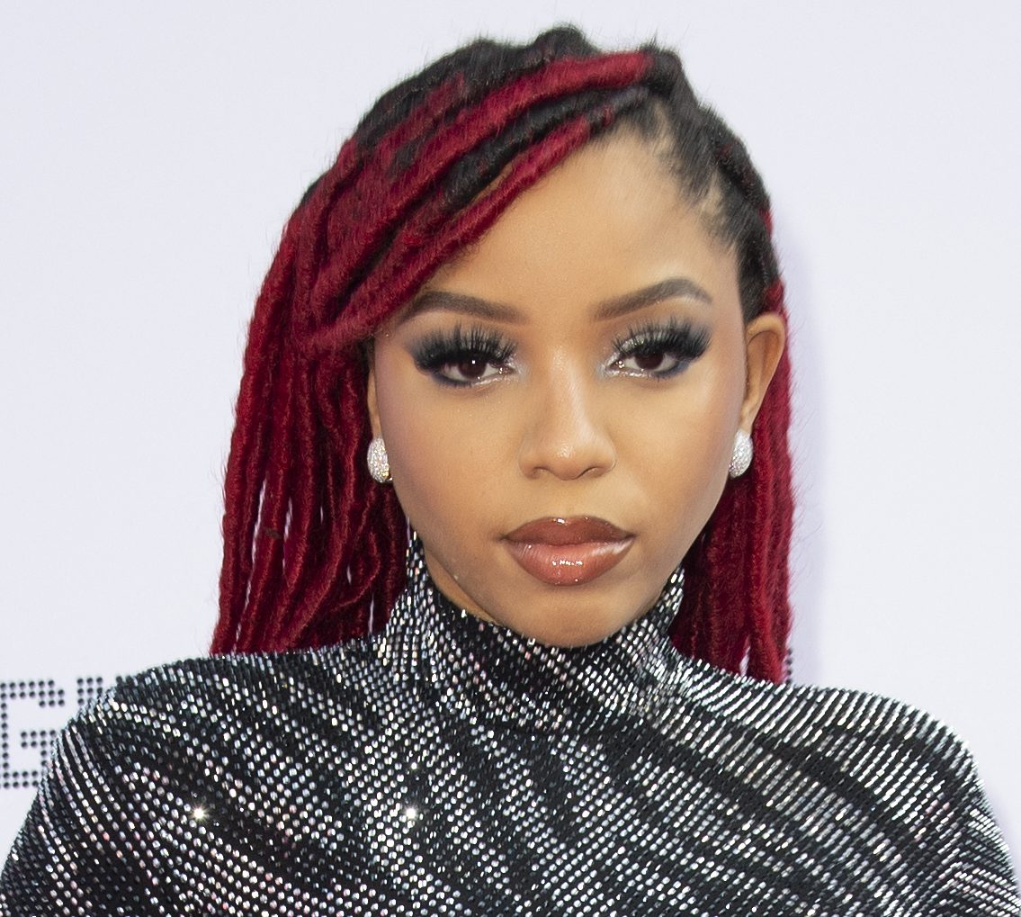Chloe Bailey Slammed For Chris Brown Collab On New Song