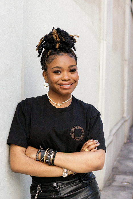 Meet AT&T Black Future Maker Journey Carter