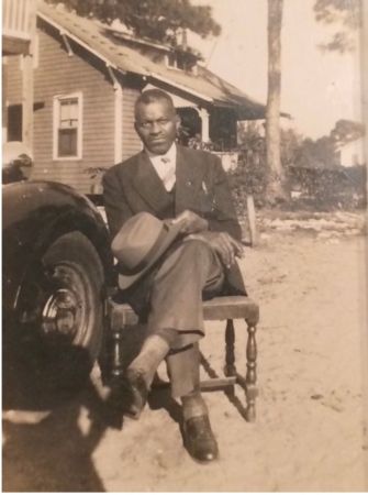 The Hidden History Of Newtown: Sarasota's Black Mecca