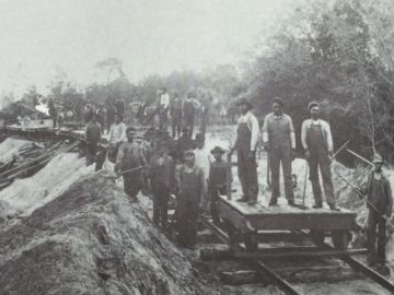 The Hidden History Of Newtown: Sarasota's Black Mecca