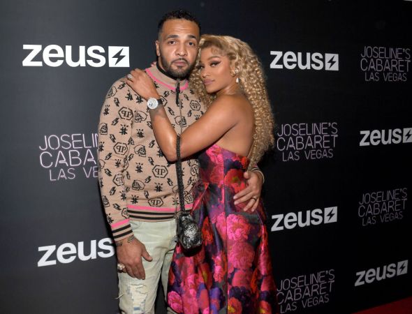 Joseline Hernandez And Ballistic Beats Accused Of Assault