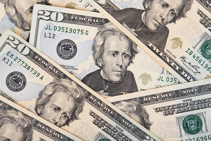 Milan Rouge Puts Surprise Cash In Baby Items Throughout Store For Moms