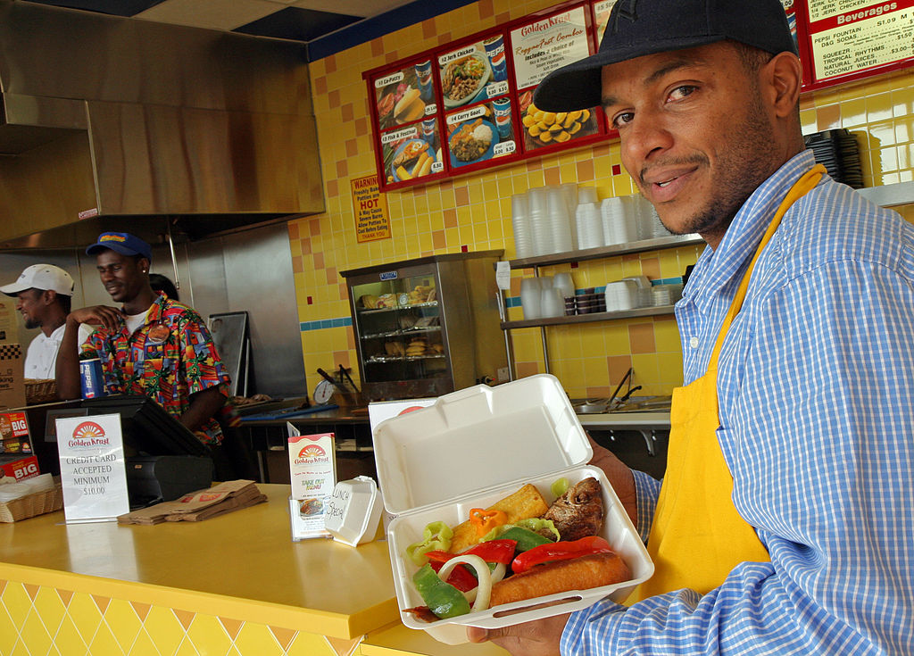 Family Behind The Golden Krust Franchise Are Launching A Beauty Care Line