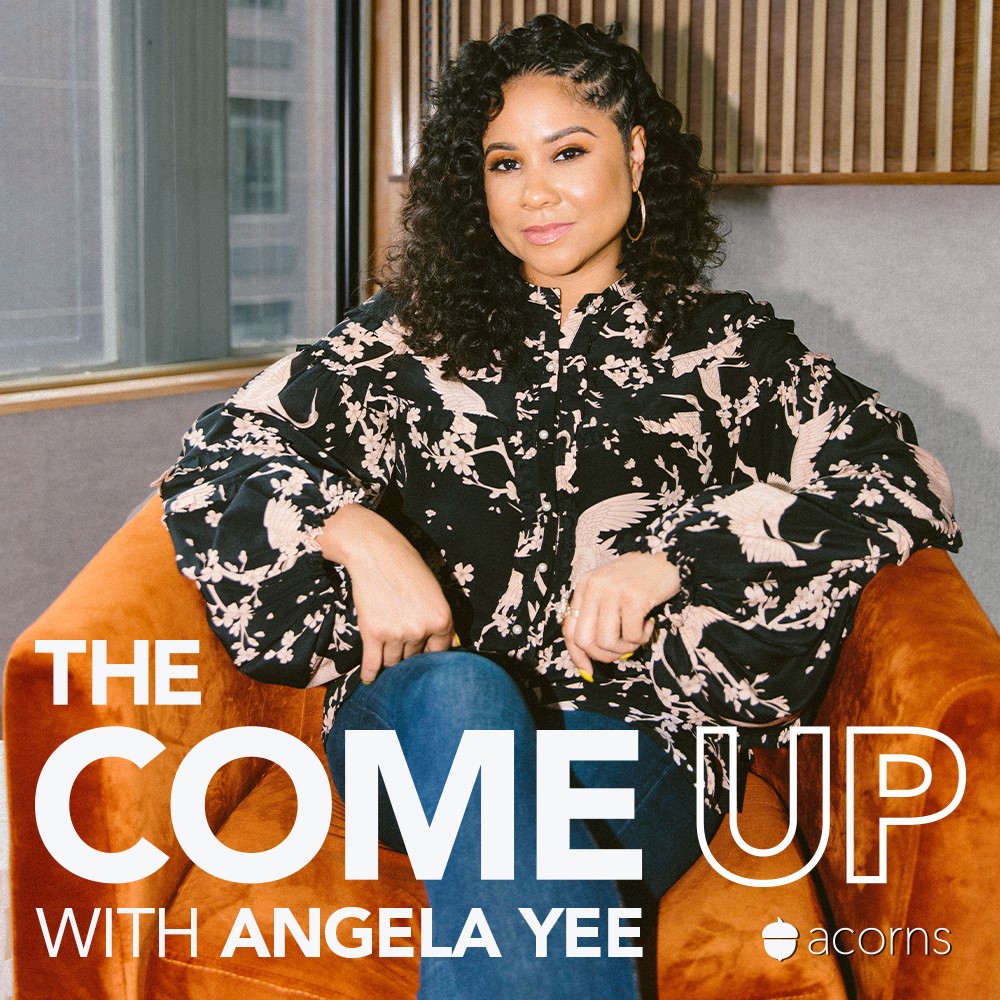 Exclusive: Angela Yee Talks New Acorns' Web Series On Financial Literacy