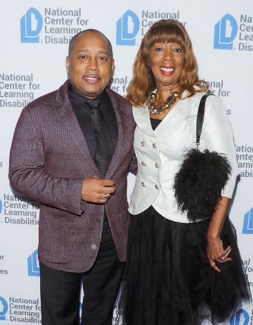 Daymond John Talks About His Mom Being FUBU's First Investor