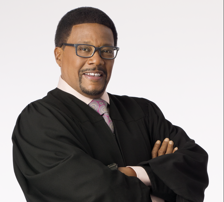 I GOT QUESTIONS: Judge Mathis Talks Cancel Culture And Tough Love