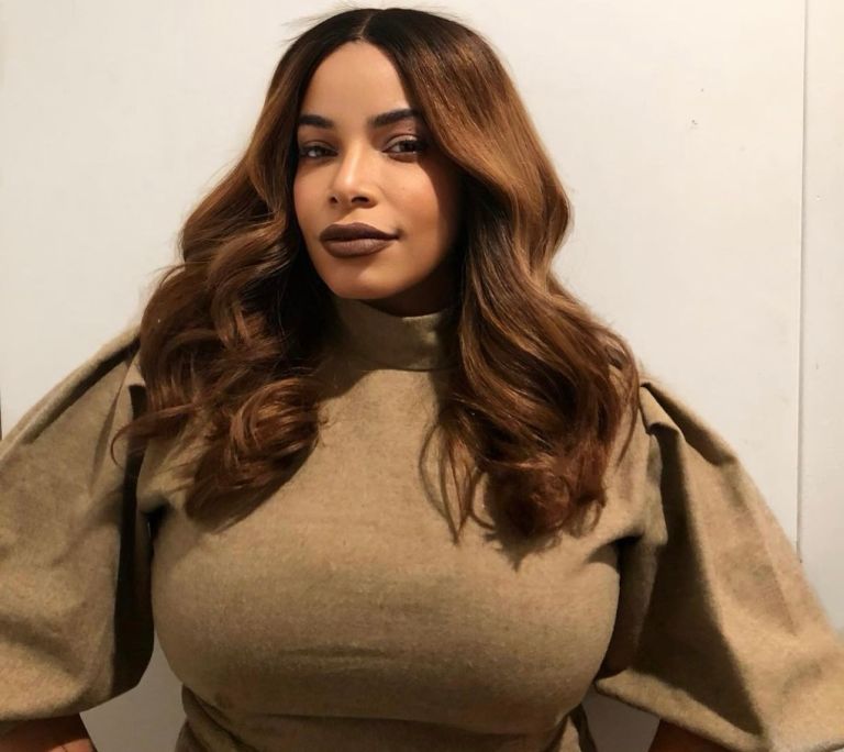 Neffi Walker Takes Black Decor To Newark Airport - MadameNoire