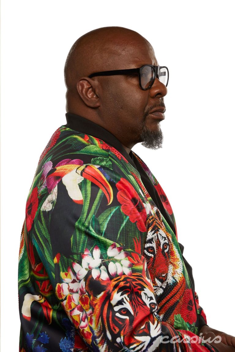 8 Times Bobby Brown Showed Us Who TF He Is In Music And Fashion