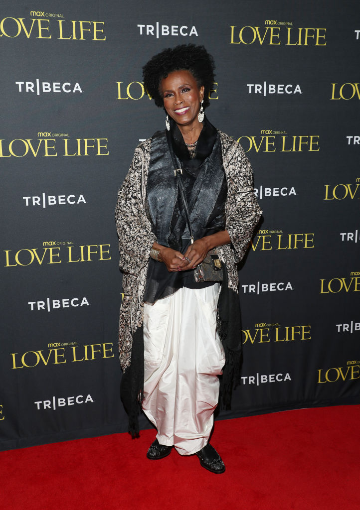 Janet Hubert To Be Series Regular On 'Demascus' - MadameNoire