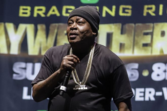 Trick Daddy "Allows" Estranged Wife Joy Young To Date Other Men