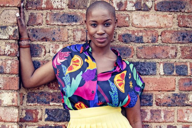 Actress Busisiwe 'Busi" Lurayi Suddenly Passes Away At 36