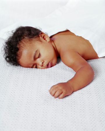 NEC: Living With A Neonatal Illness And Fighting To Stay Alive