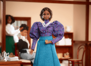 Barbie Archives — MadameNoire