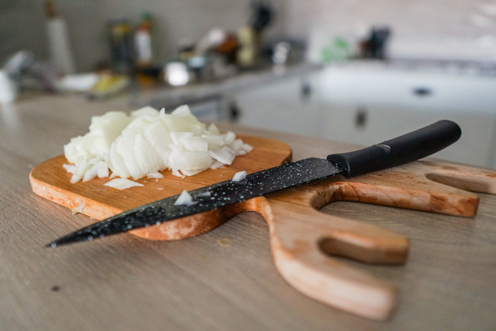 Meet Chef Catore, A Culinary Maverick