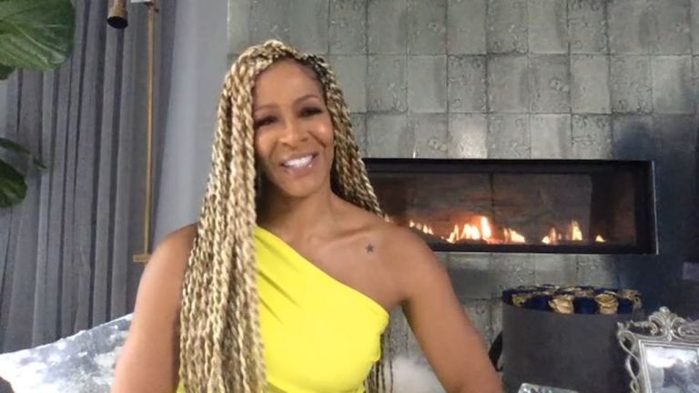 Shereé Whitfield Delivers On 14-Year Promise, Launches SHE by Shereé