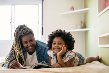 5 Black Literacy Programs Serving Students Of All Ages