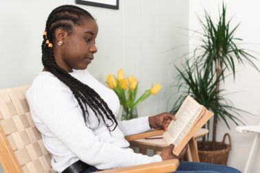 5 Black Literacy Programs Serving Students Of All Ages