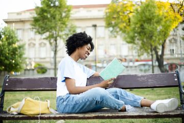 5 Black Literacy Programs Serving Students Of All Ages