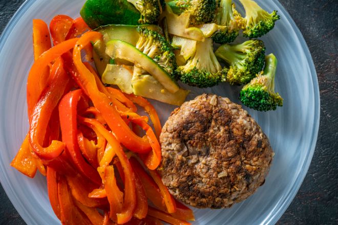 A Complete Guide To Plant-Based Meats