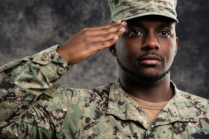 Divine 9, HBCUs And U.S. Navy Link Up For Military Recruitment