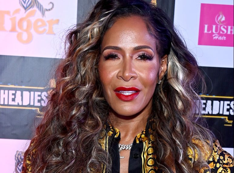 Shereé Whitfield Addresses Having Shein Piece In She by Shereé