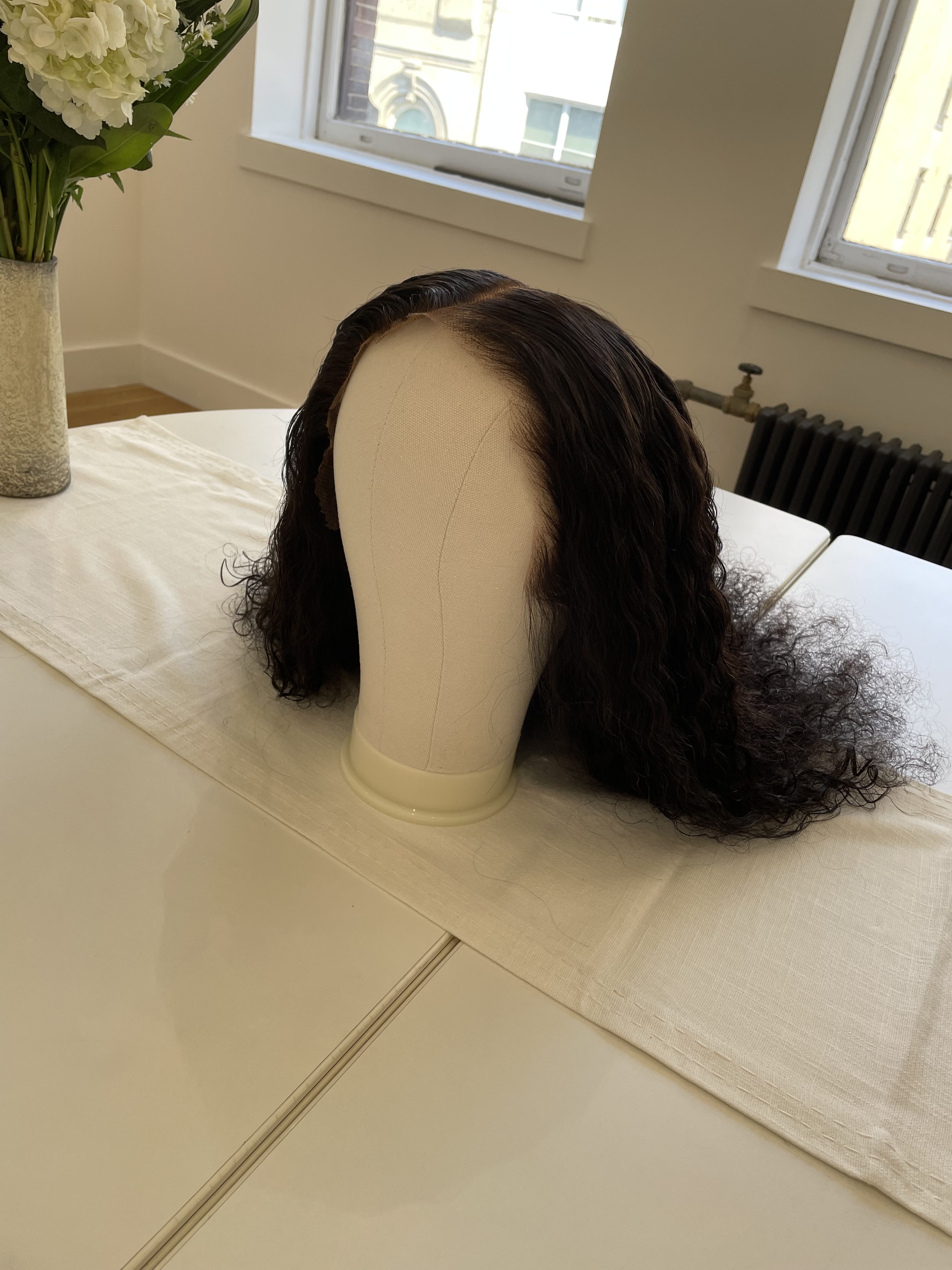 Parfait Is Revolutionizing The Wig World With Artificial Intelligence