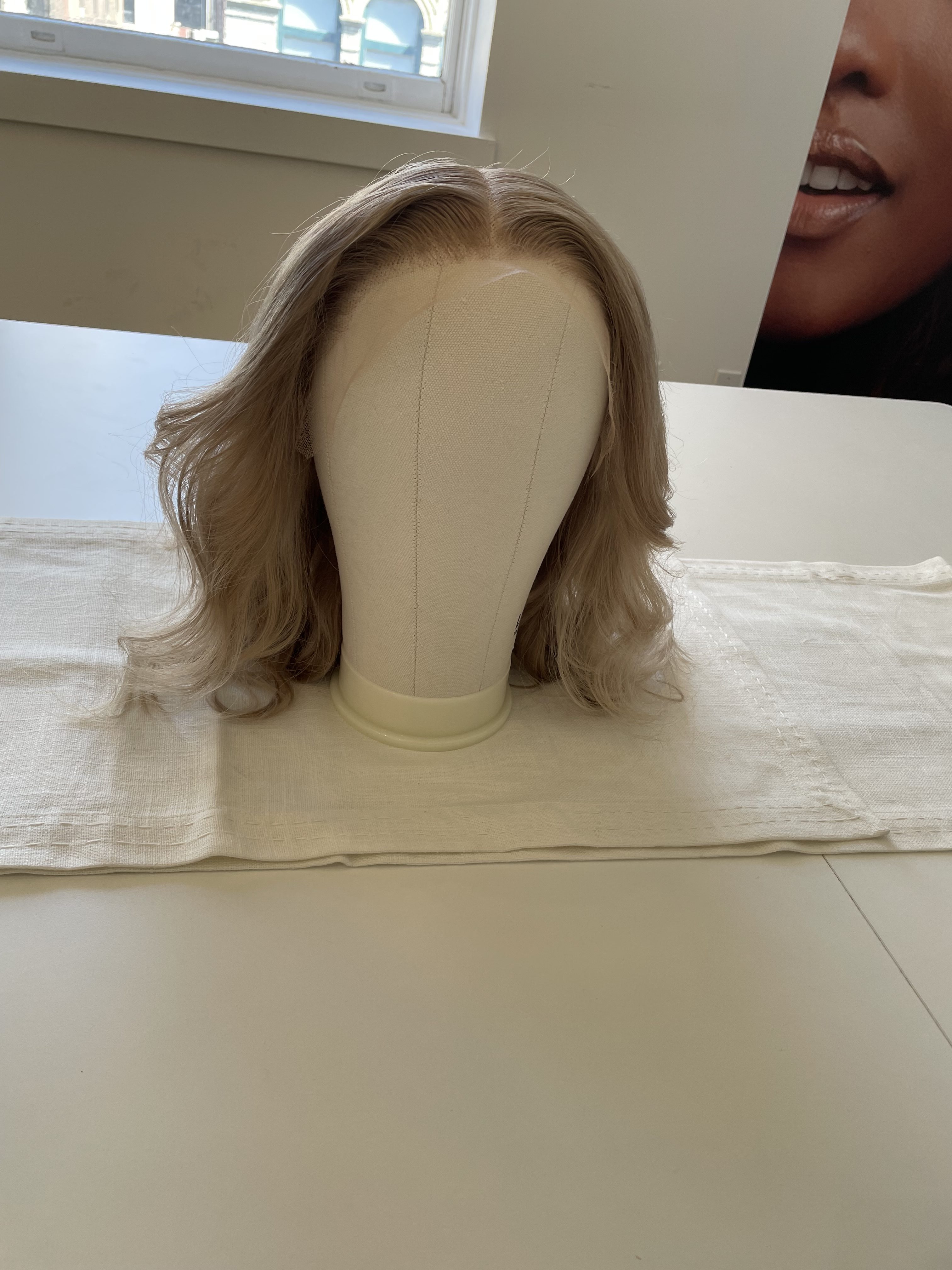 Parfait Is Revolutionizing The Wig World With Artificial Intelligence