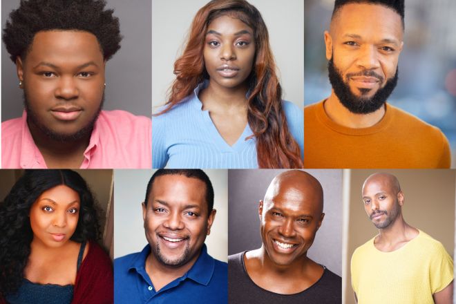 'A Strange Loop' Shows A Black Queer Man At War With Himself